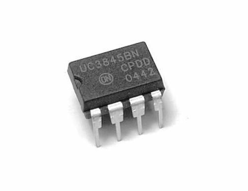 Микросхема UC3845N(AN, BN)