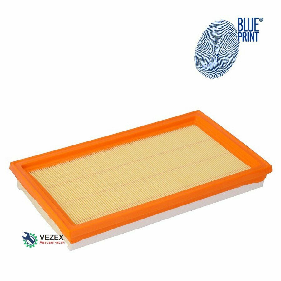 BLUE-PRINT ADK82246 Фильтр воздушный