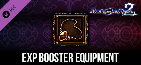 Death end re; Quest 2 EXP Booster Equipment, Все страны