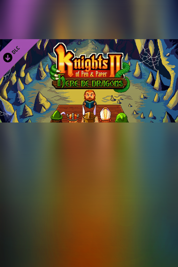Knights of Pen and Paper 2 Here Be Dragons, Все страны