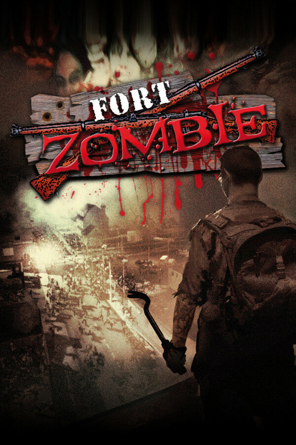 Fort Zombie, Все страны