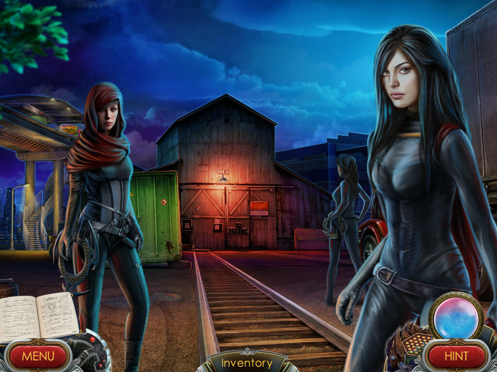 Hidden Object Bundle 5 in 1, Все страны — фото 1