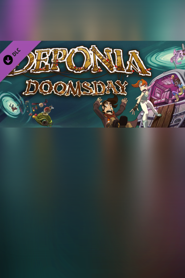 Deponia Doomsday Soundtrack, Все страны