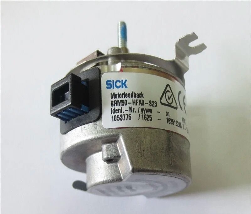 Абсолютный энкодер SRM50-HFA0-S23