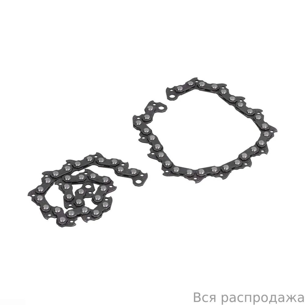 Цепь катушки триммера — фото 1