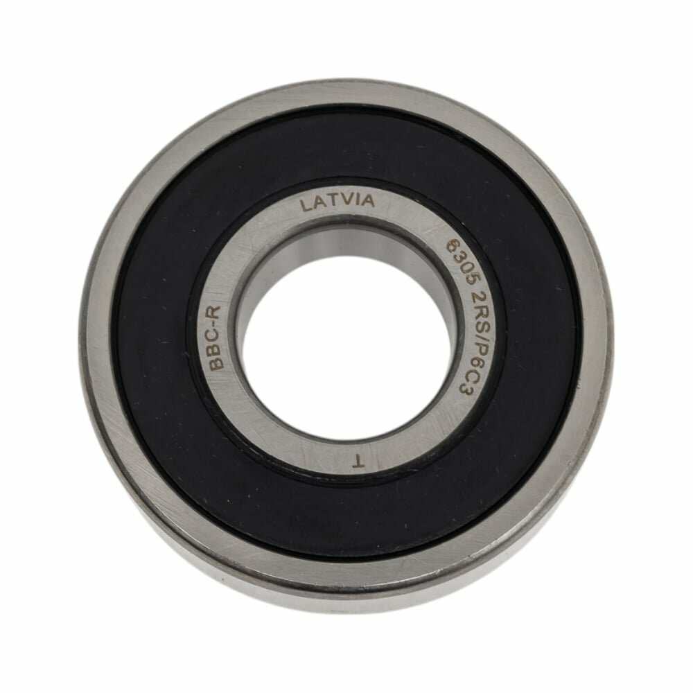 Подшипник BBC-R 6305 2RS/P6C3 (76-180305 С17) PLAST, 4687205078629