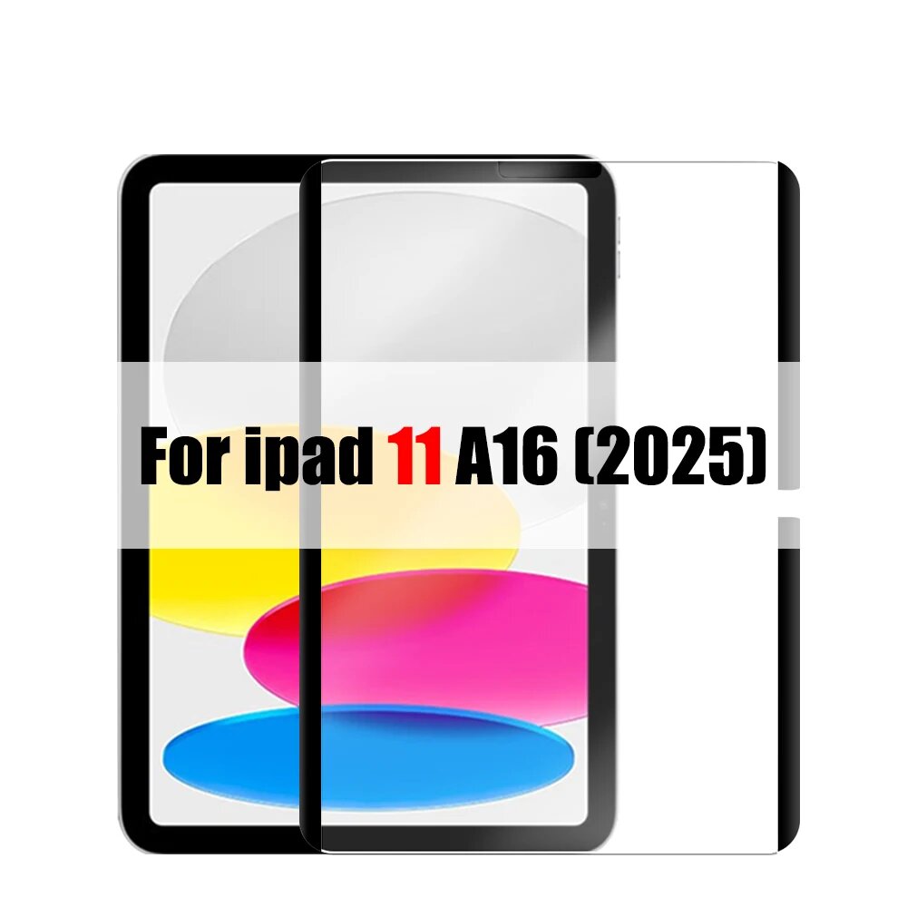 Магнитная защитная пленка для iPad Martin Stella 11th 2025