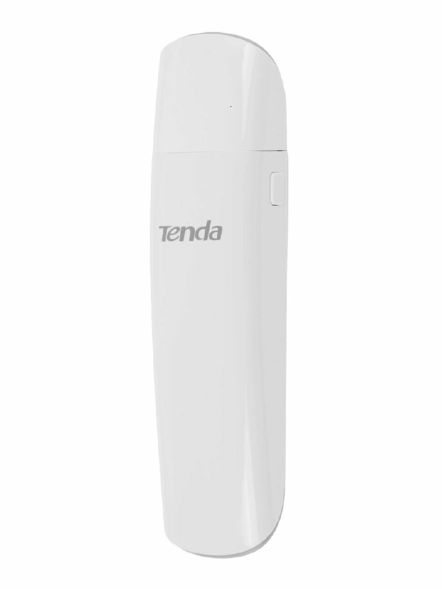 Wi-Fi-адаптер Tenda U12 белый (U12)