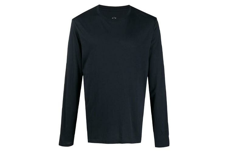Футболка ARMANI EXCHANGE