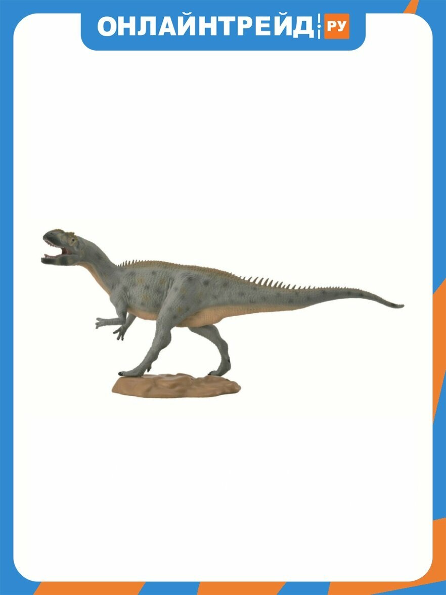 Фигурка Collecta Метриакантозавр, L88741b