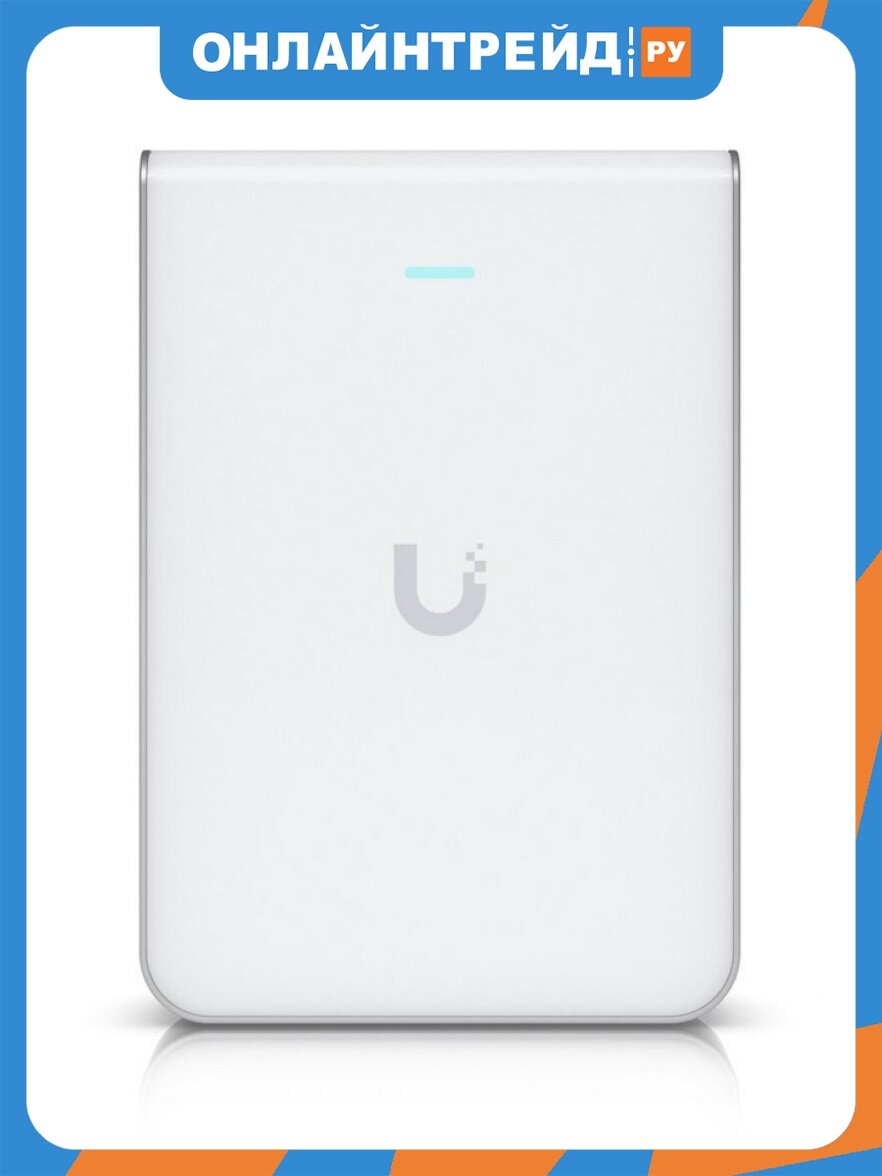 Точка доступа Ubiquiti U7-Pro-Wall