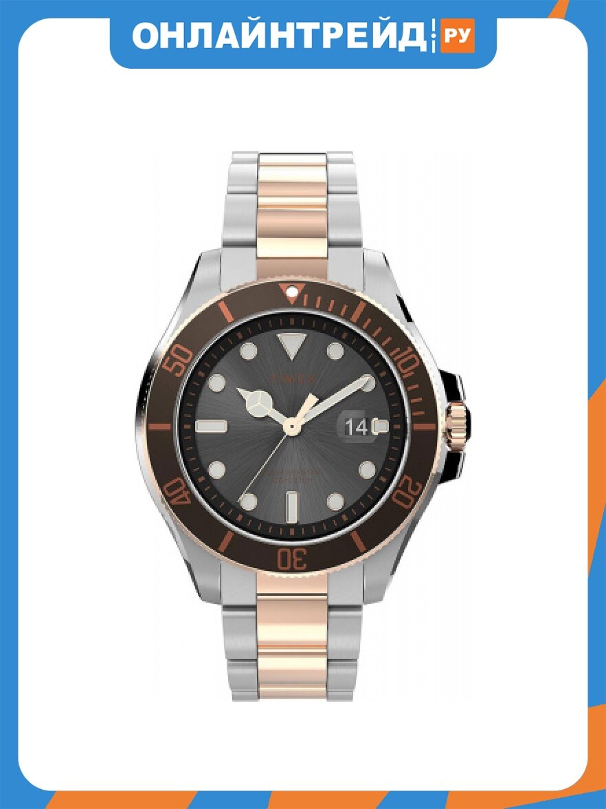  TIMEX