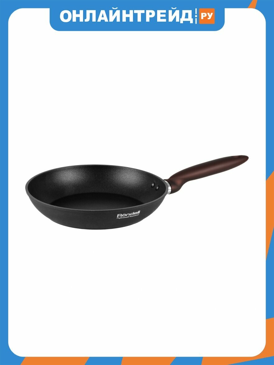 Сковорода Rondell Tierno 26х5 см (RDA-1576)