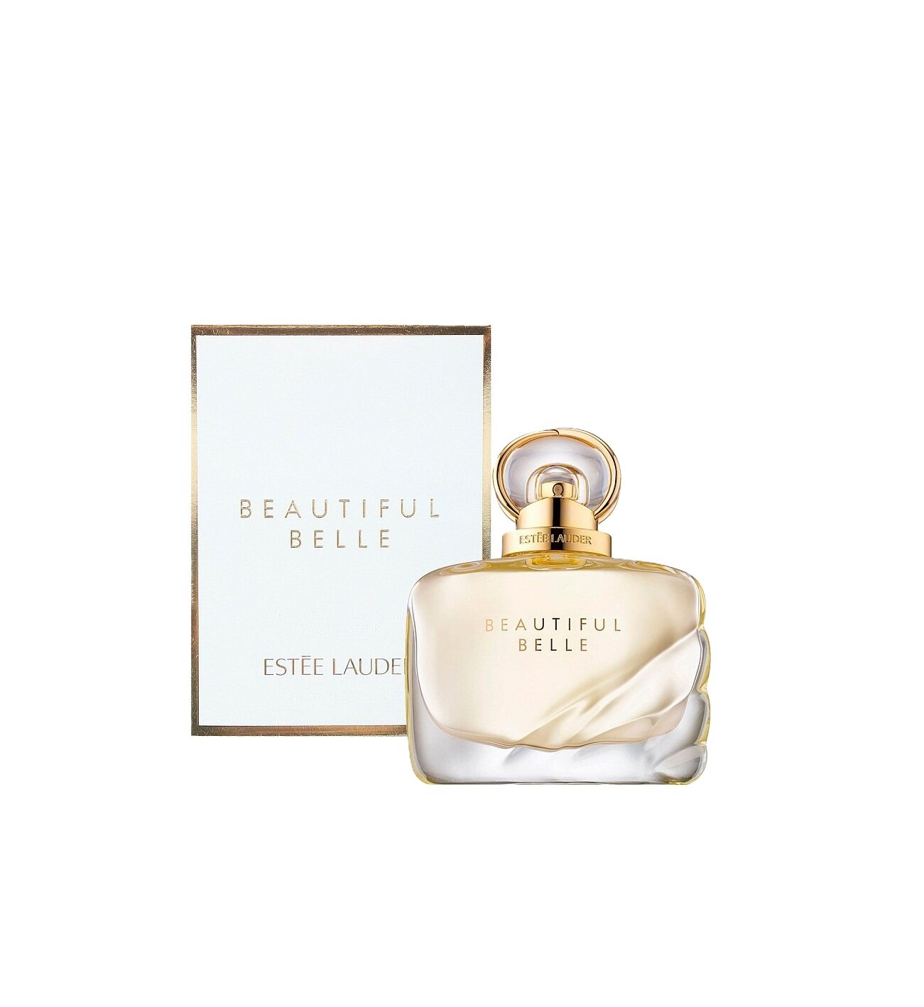 Estee Lauder Beautiful Belle 50 мл парфюмерная вода женская, восточные, цветочные