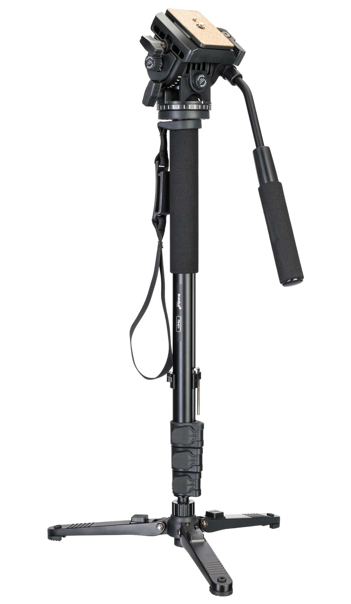 Монопод Levenhuk Level Plus Mp20
