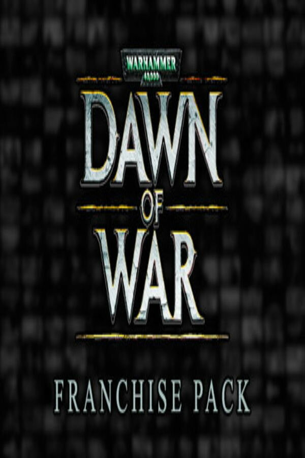 Dawn of War Franchise Pack, Все страны
