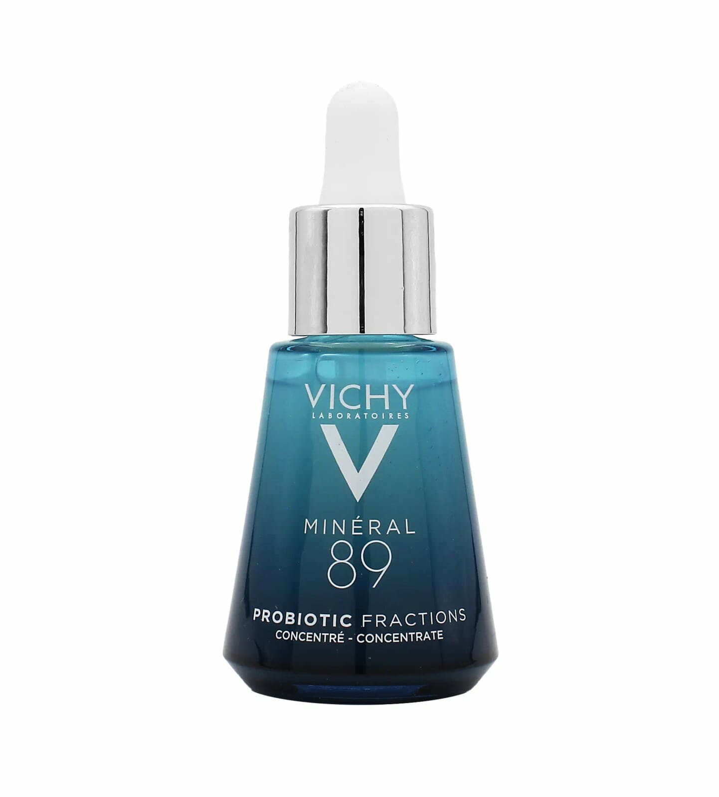 Сыворотка для ухода за кожей Vichy Min ral 89 30 мл