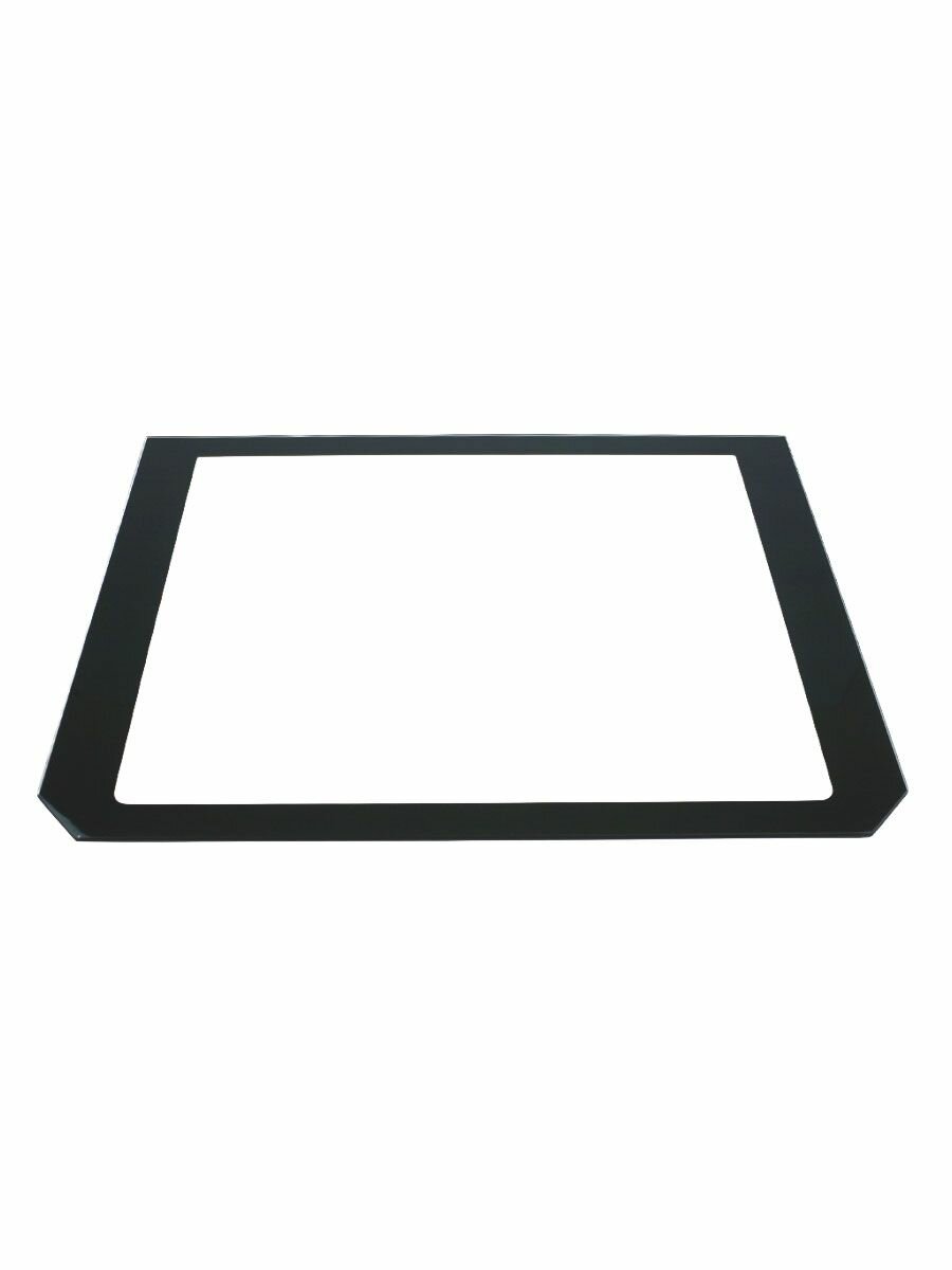 Внутреннее стекло для духового шкафа Gorenje 537x432 809433