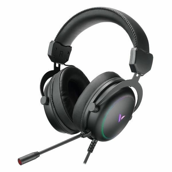 Игровые наушники Rapoo VH300S