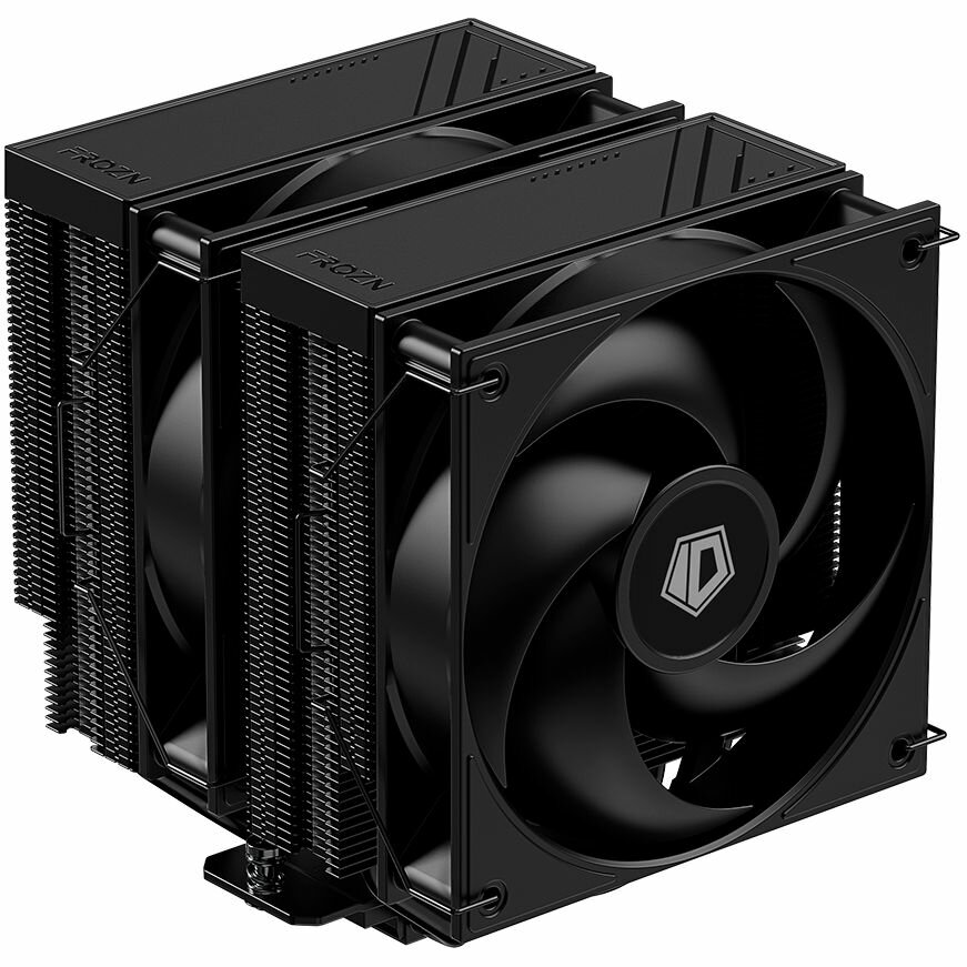 Кулер для процессора ID-Cooling FROZN A620 PRO XE BLACK