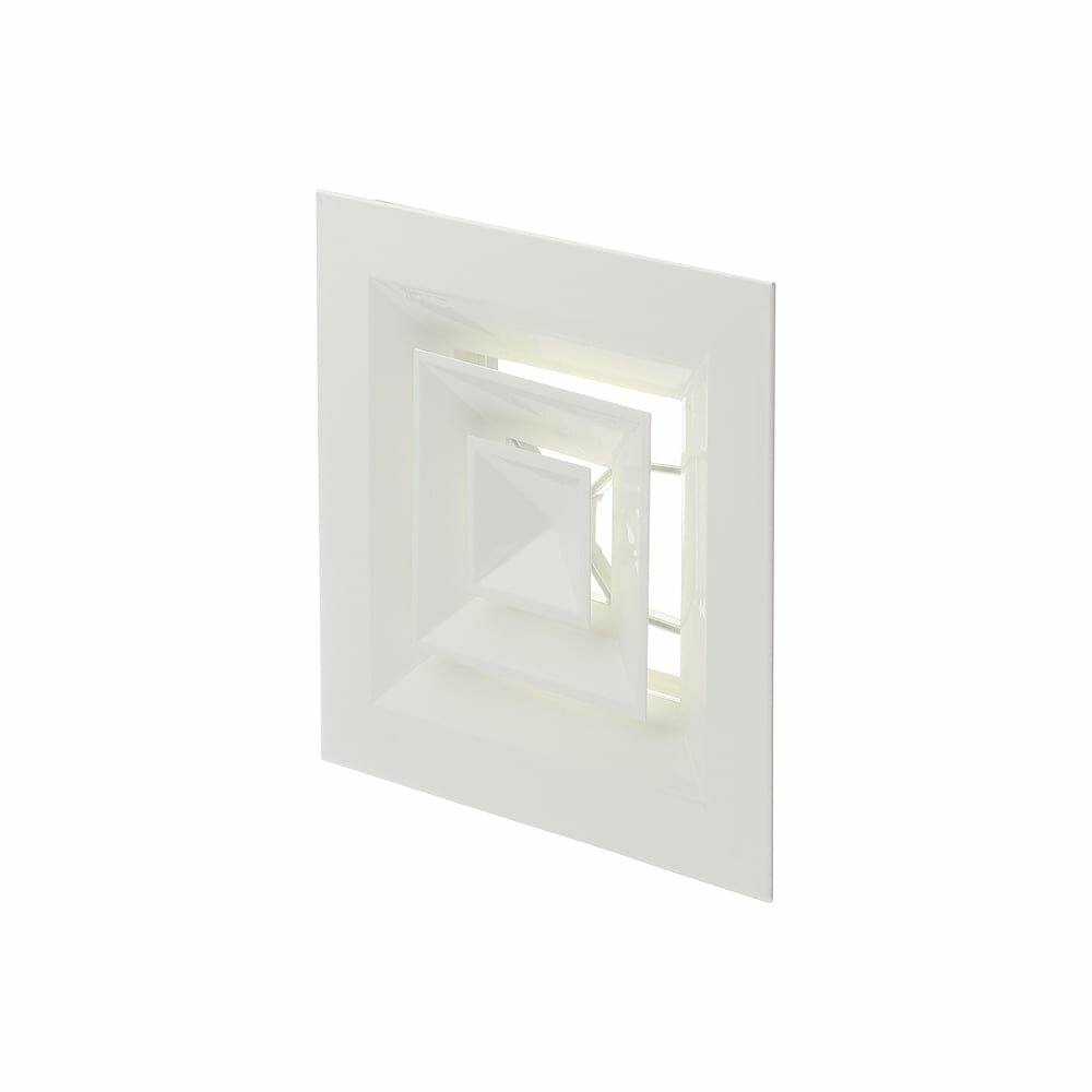 Диффузор потолочный ДП4 (300x300 мм) ORE 2248240003278