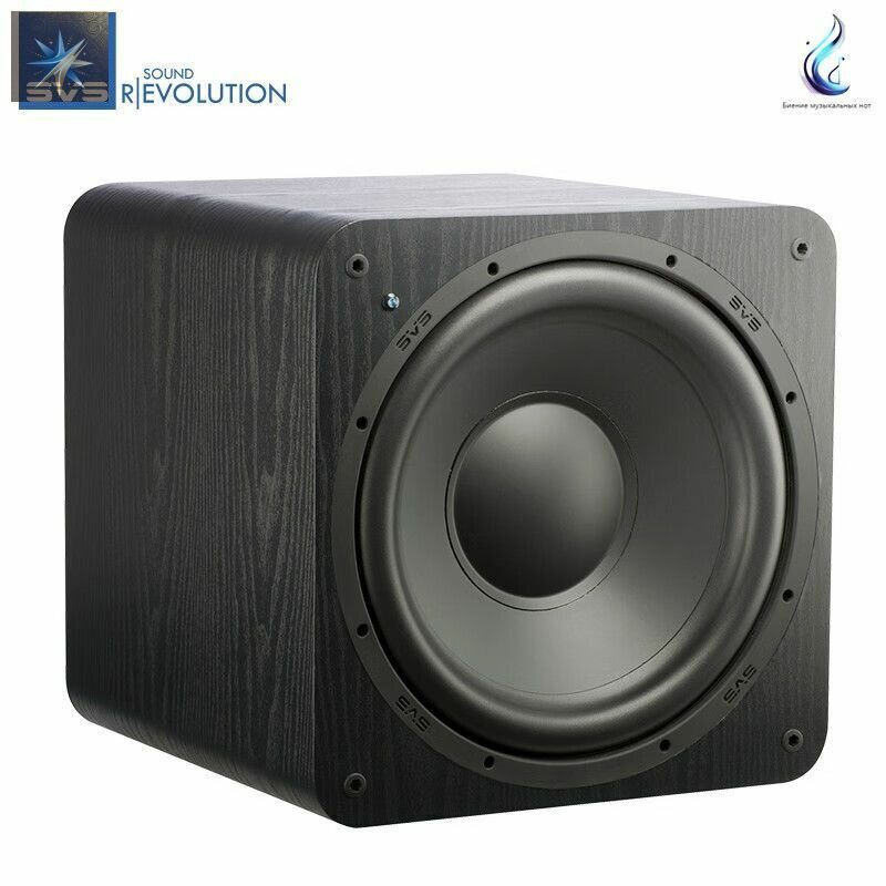 Активный сабвуфер SVS SB-1000 12" 700Вт