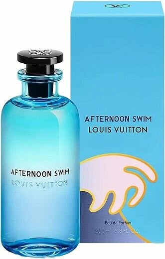 Парфюмерная вода Louis Vuitton Afternoon Swim 200 мл