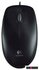 Мышь Logitech B100 Black (910-006605)