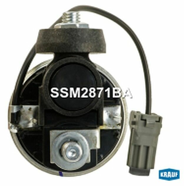SSM2871BA Реле втягивающее MITSUBISHI