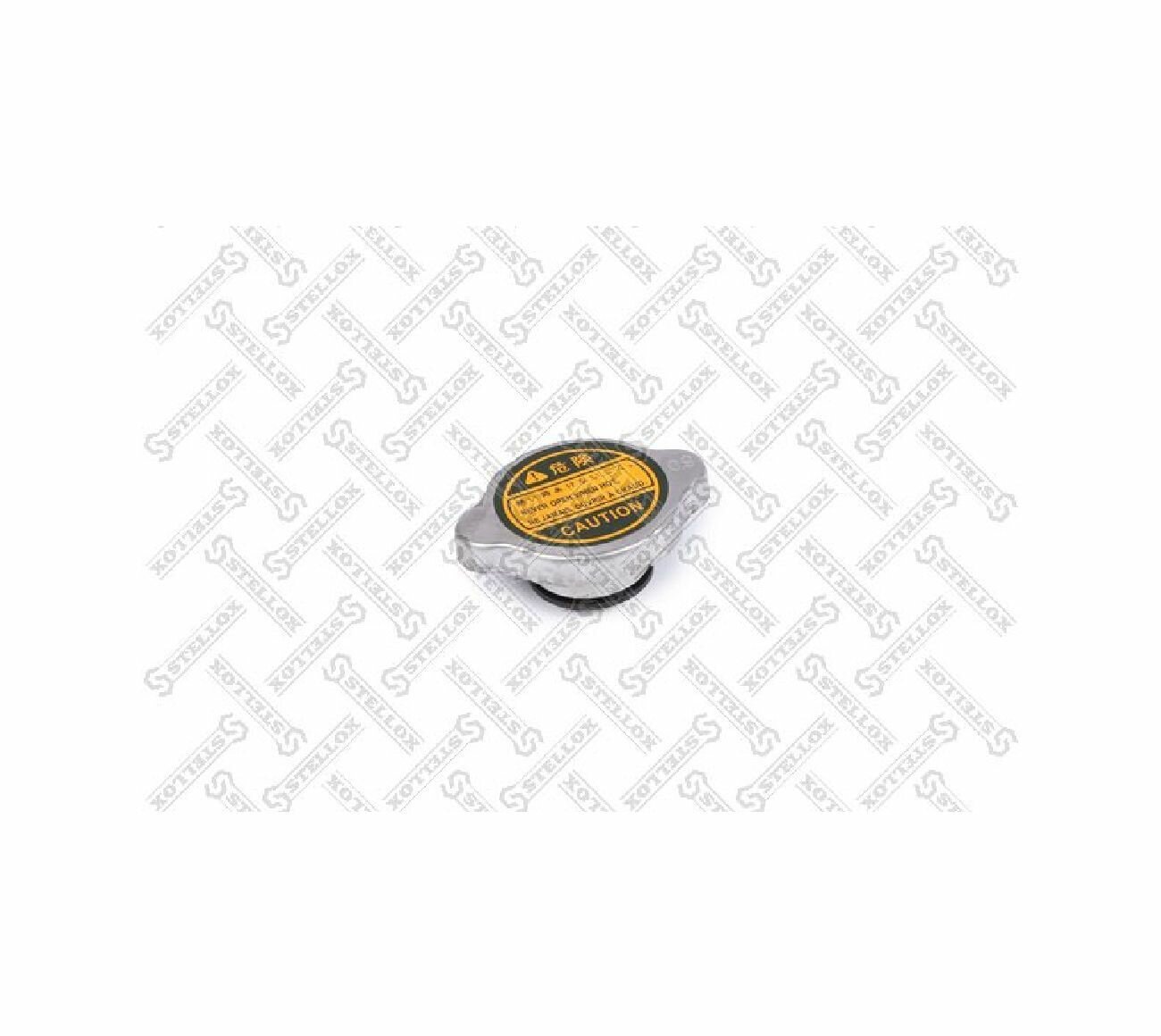 Крышка радиатора! Honda, Hyundai, KIA, Mazda, Mitsubishi, Nissan, S, STELLOX 7550952SX