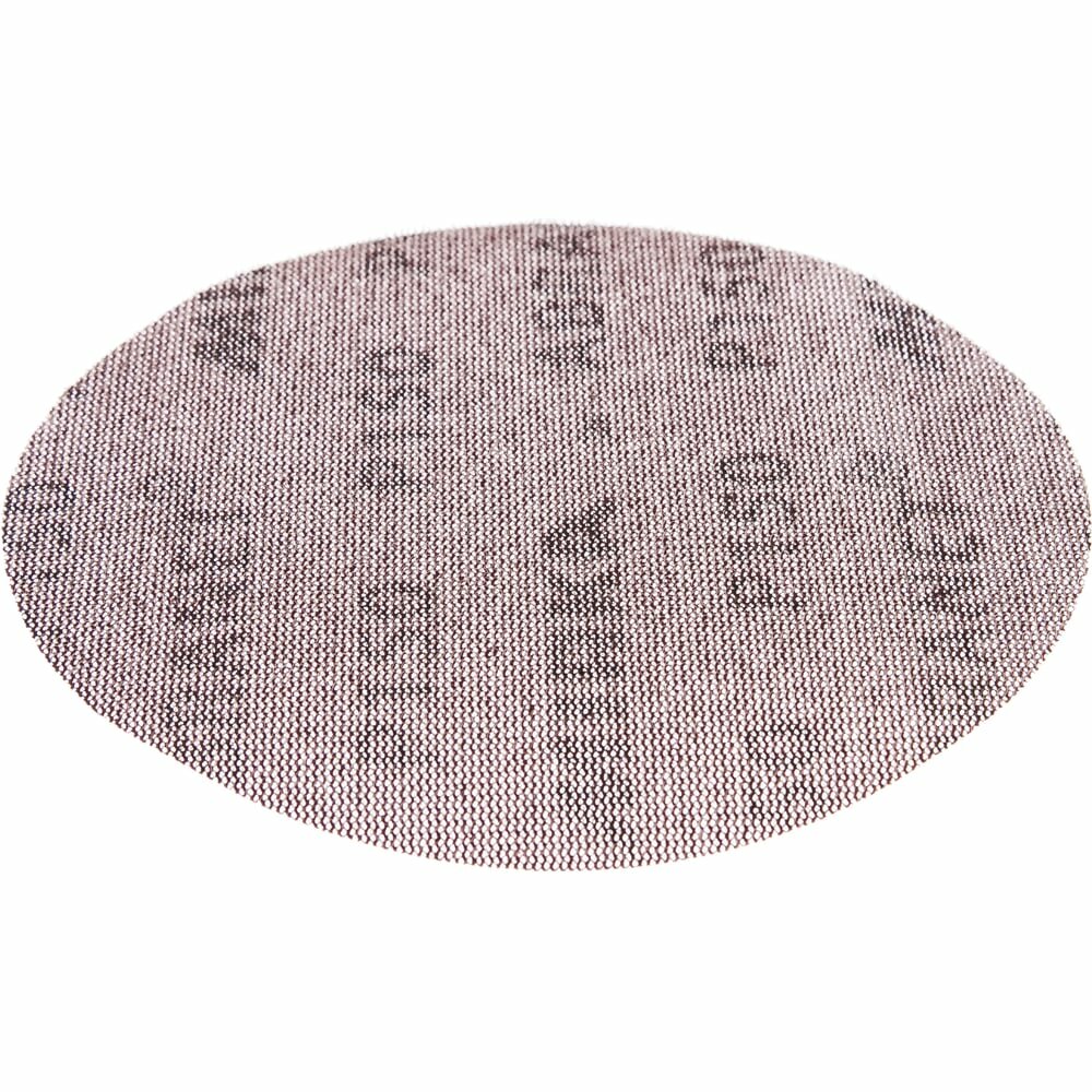 Круг шлифовальный на сетчатой основе ABRANET (50 шт; 150 мм; Р150) MIRKA 5424105015 — фото 1