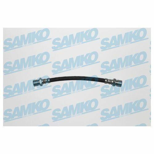 Шланг тормозной задний Chevrolet Lacetti 05- Samko 6T47452 для Daewoo Nubira