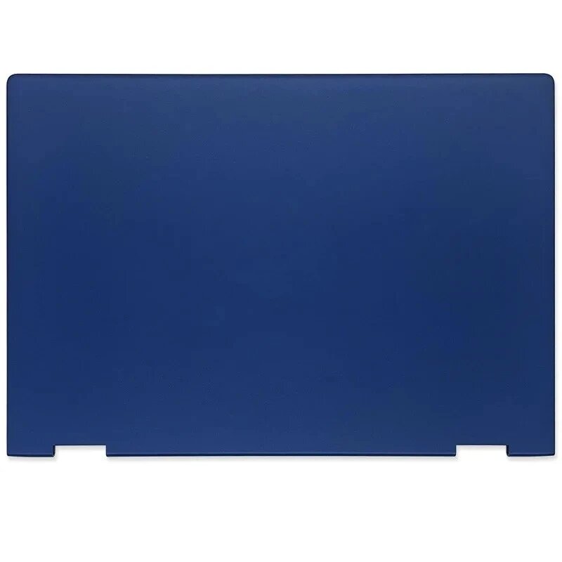 Задняя крышка для HP Pavilion X360 14-CD Синий, Blue A L22291-001
