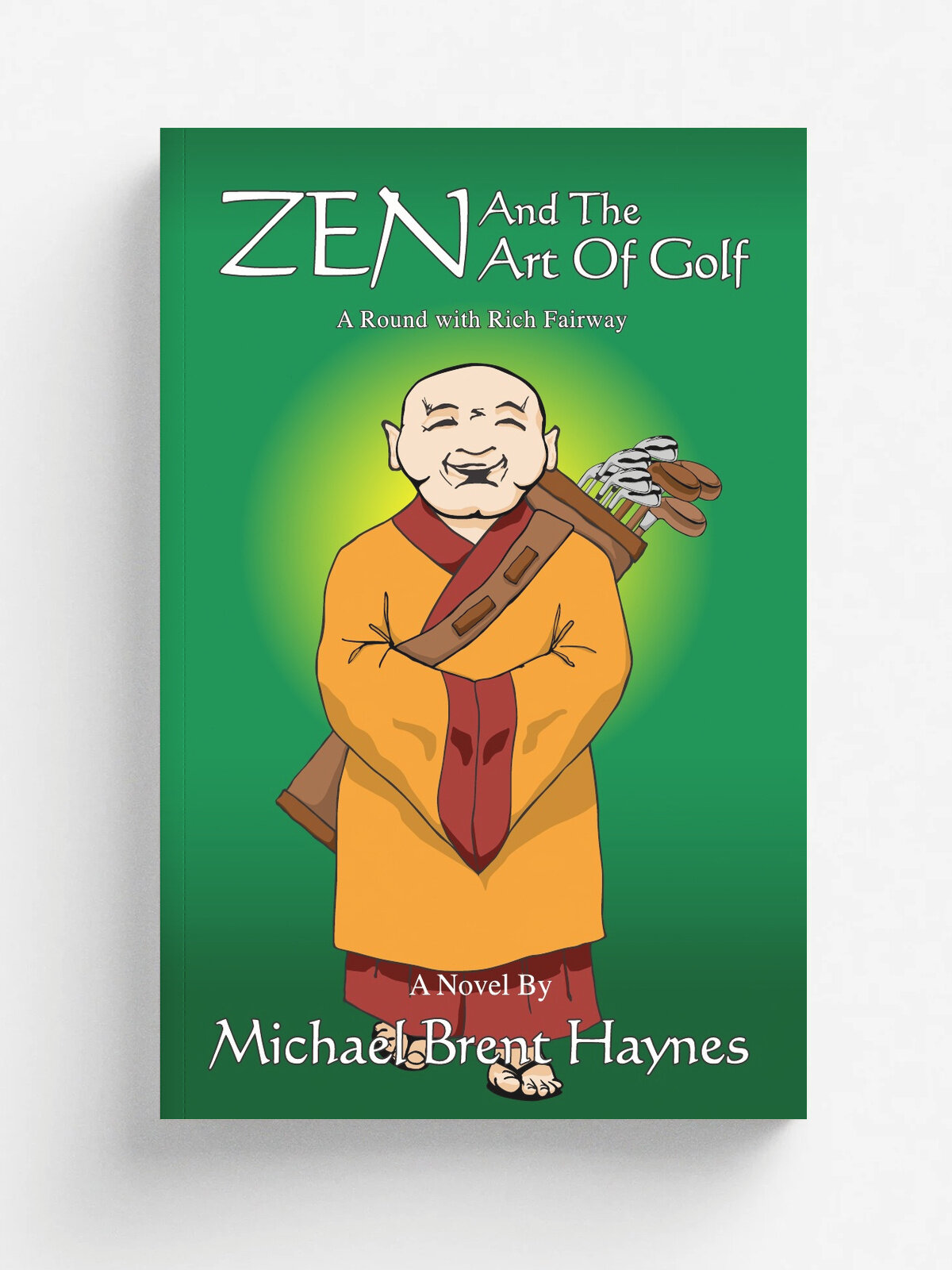 Zen and the Art of Golf