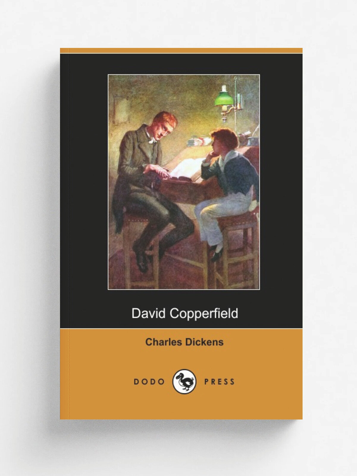 David Copperfield (Dodo Press)