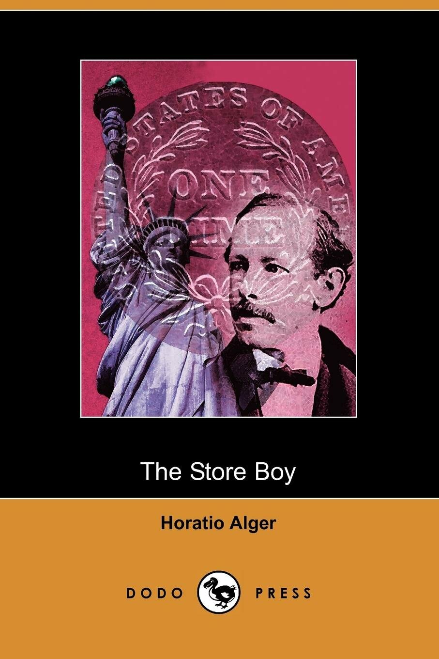 The Store Boy (Dodo Press) — фото 1
