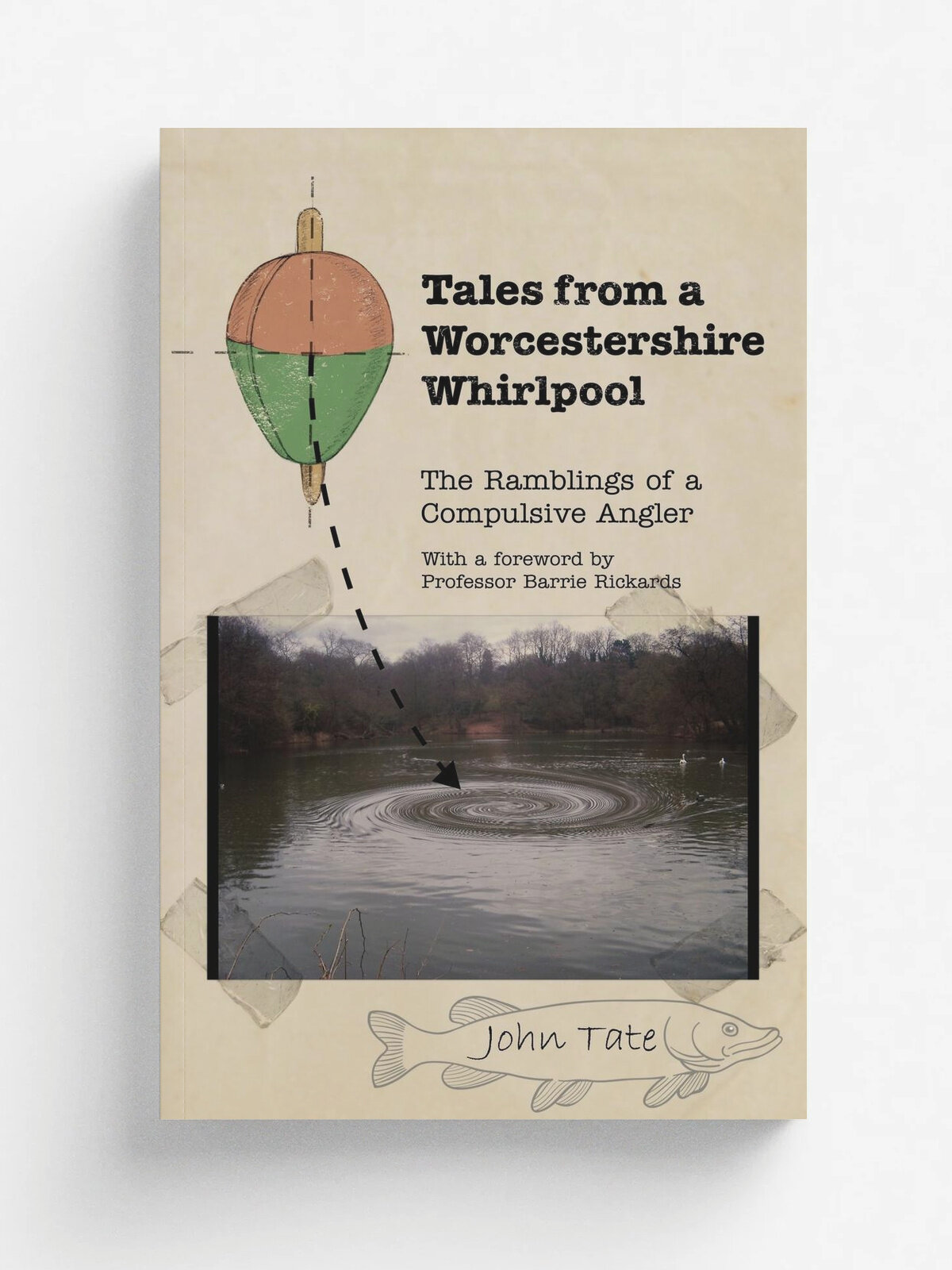 Tales from a Worcestershire Whirlpool