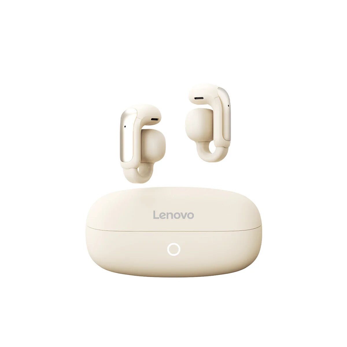 Lenovo Ear Clip WHITE