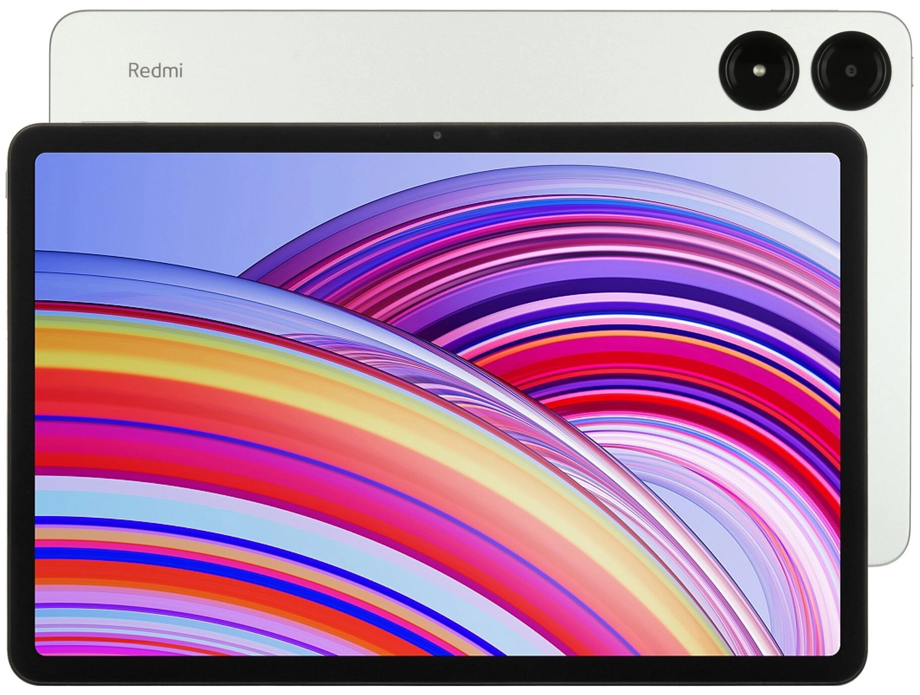 Планшет Xiaomi Redmi Pad Pro Wi-Fi 128 ГБ