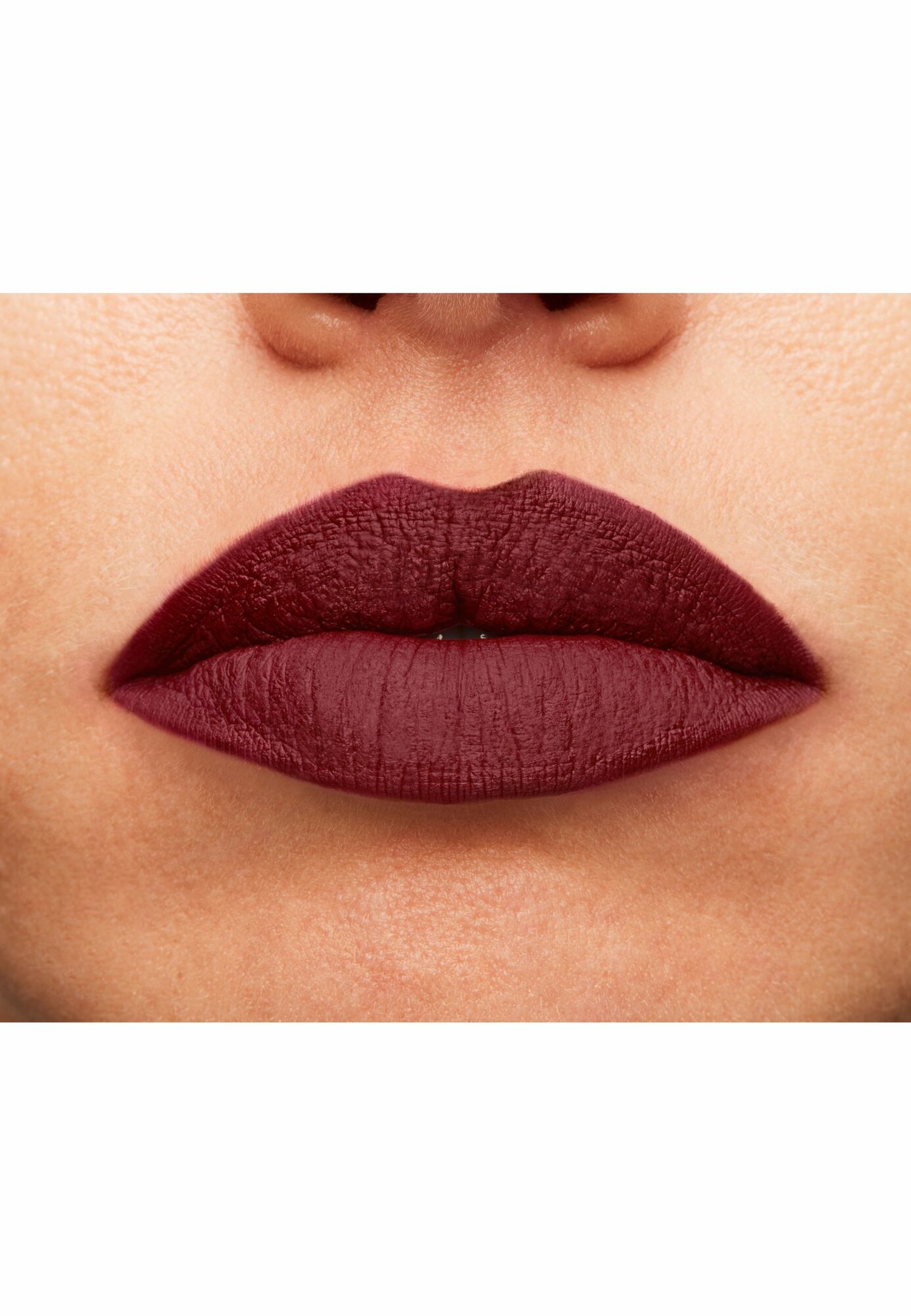 Помада Smashbox Always on Cream to Matte lipstick оттенок hoops on 2г. — фото 1
