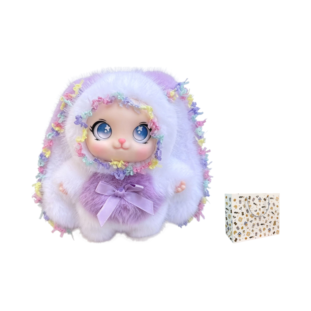 OLOEY Мягкие игрушки-брелоки 18CM
