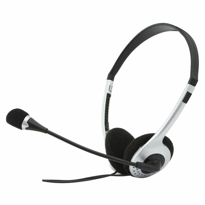 Наушники с микрофоном SVEN AP-010MV Sven SV-0410010MV