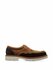 Лоферы Paul Smith Rooster, размер 8, коричневый
