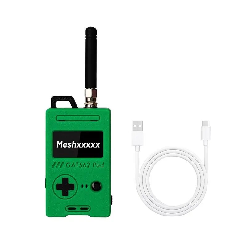 Модуль Lora GAT562 30S As Shown 868MHz