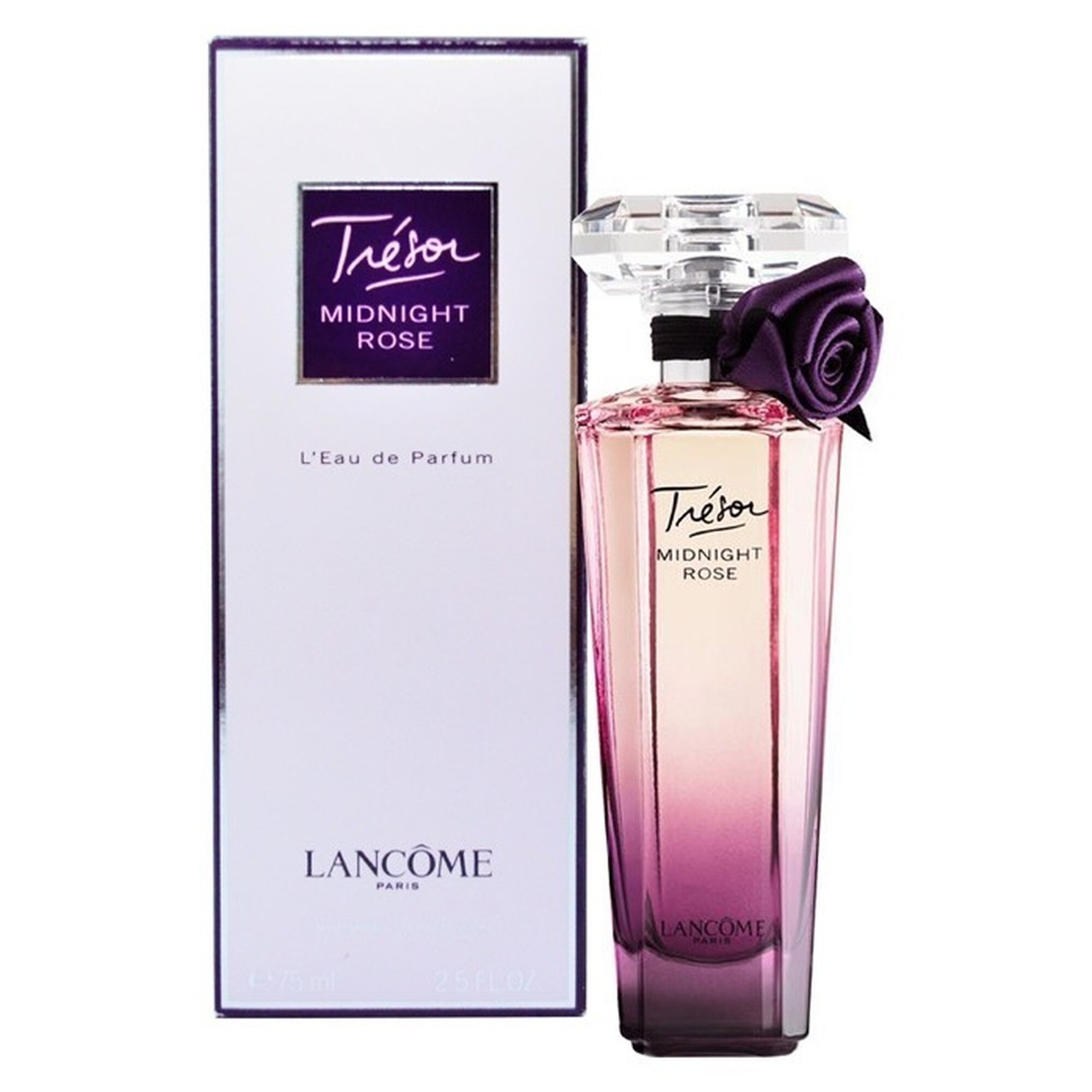 Lancome Tresor Midnight Rose Парфюмерная вода для женщин 30 ml