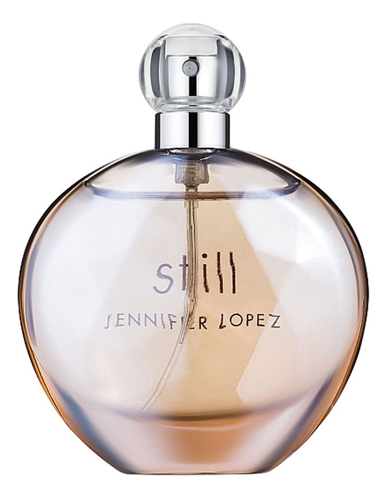 Парфюмерная вода Jennifer Lopez "Still", для женщин, объем 50 мл