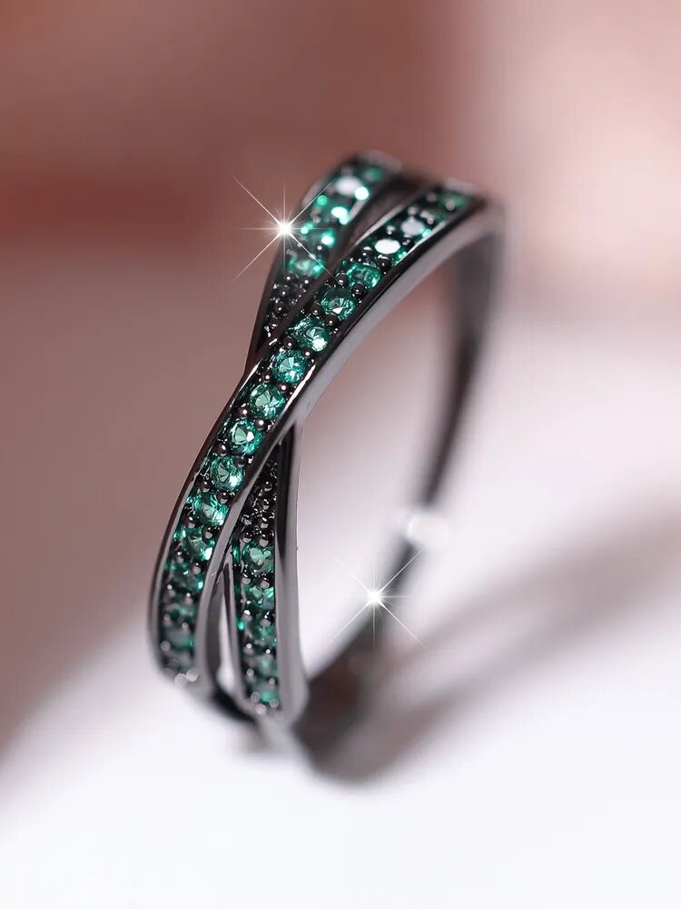 Кольцо — фото 1