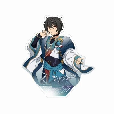 Фигурка Shuukan Zero Tenshouin Eichi, Цвет: 15