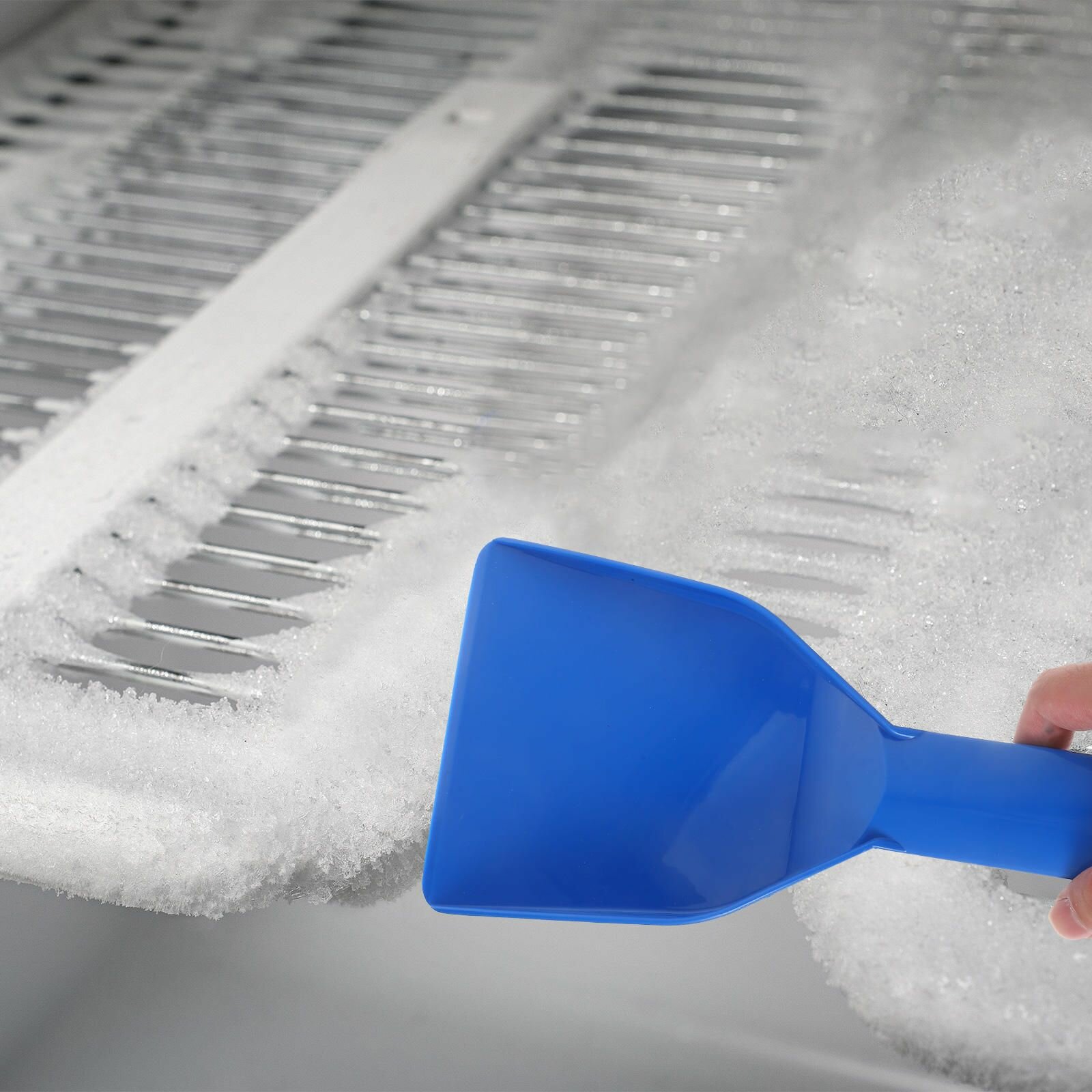 Скребок-ледоруб — фото 1