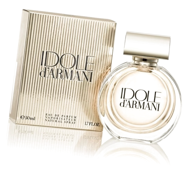 Аромат для женщин Giorgio Armani Idole D Armani 50 мл / Джорджио Армани Идол Де Армани